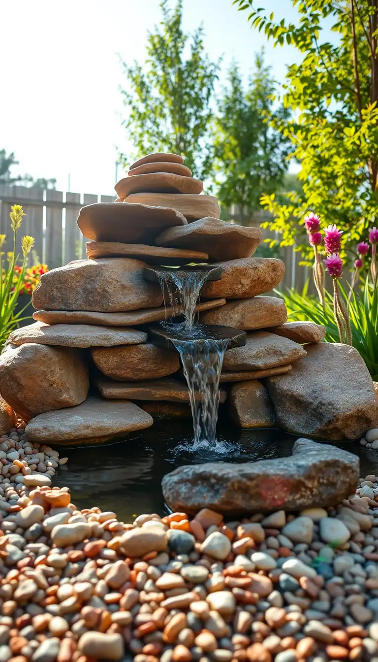 10 Simple Rock Landscaping Ideas: Beautiful, Low-Maintenance Yard ...